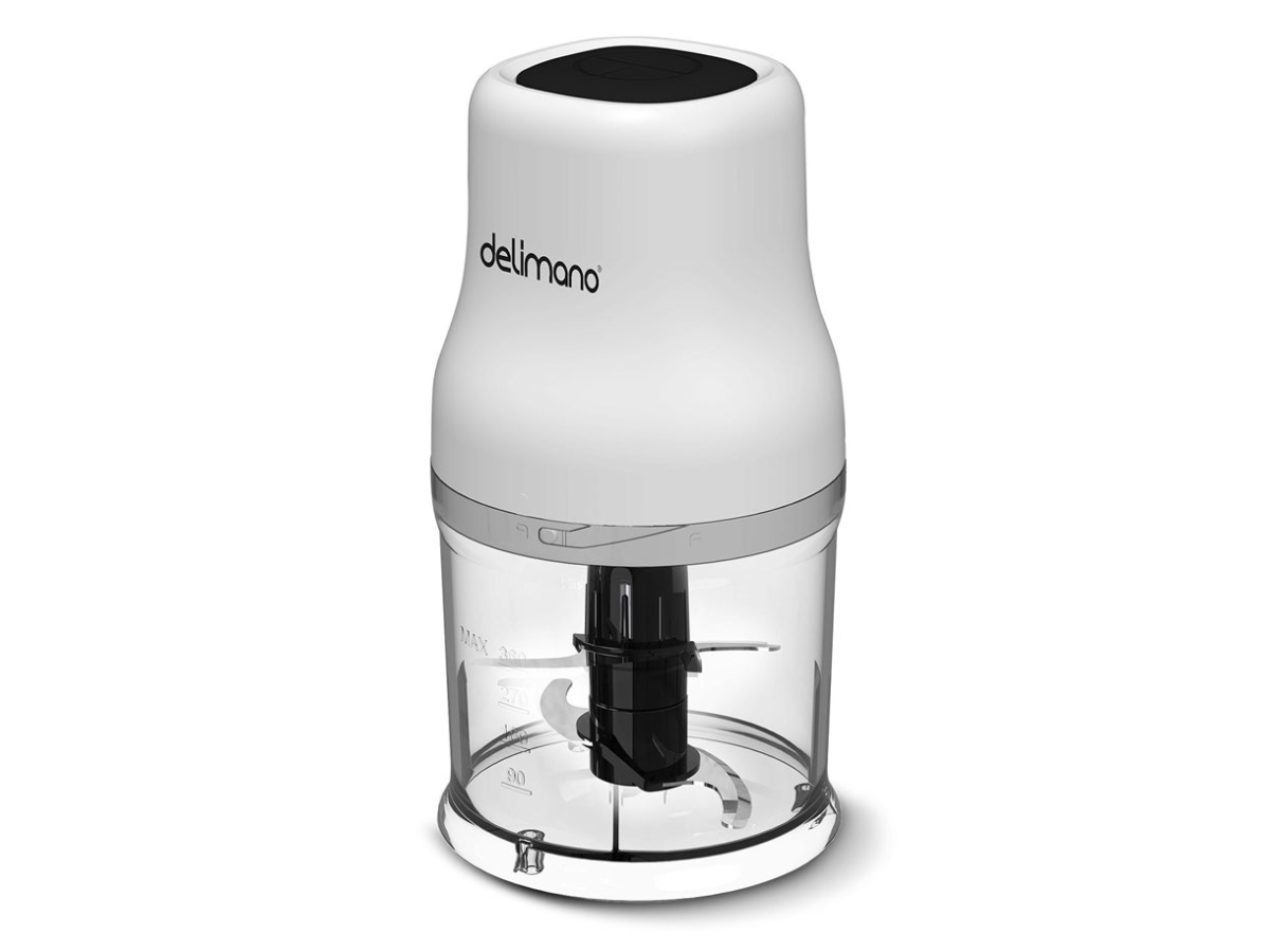 Delimano Moldova - vase si electrocasnice pentru bucatarie